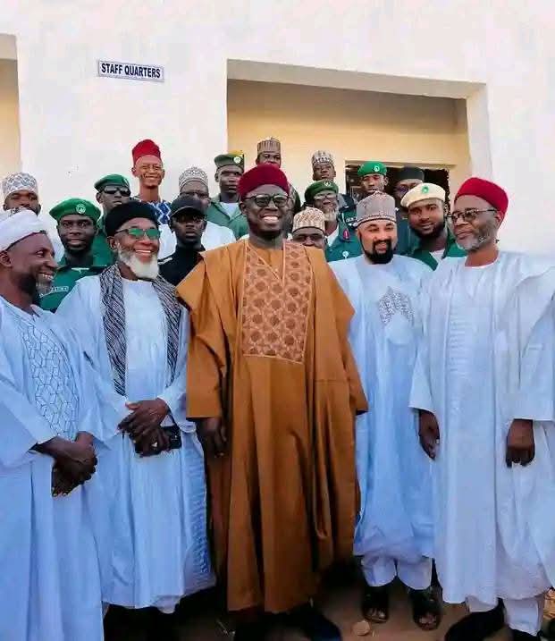 Radiographers Association Hails Gombe Govt. For Implementing New ...