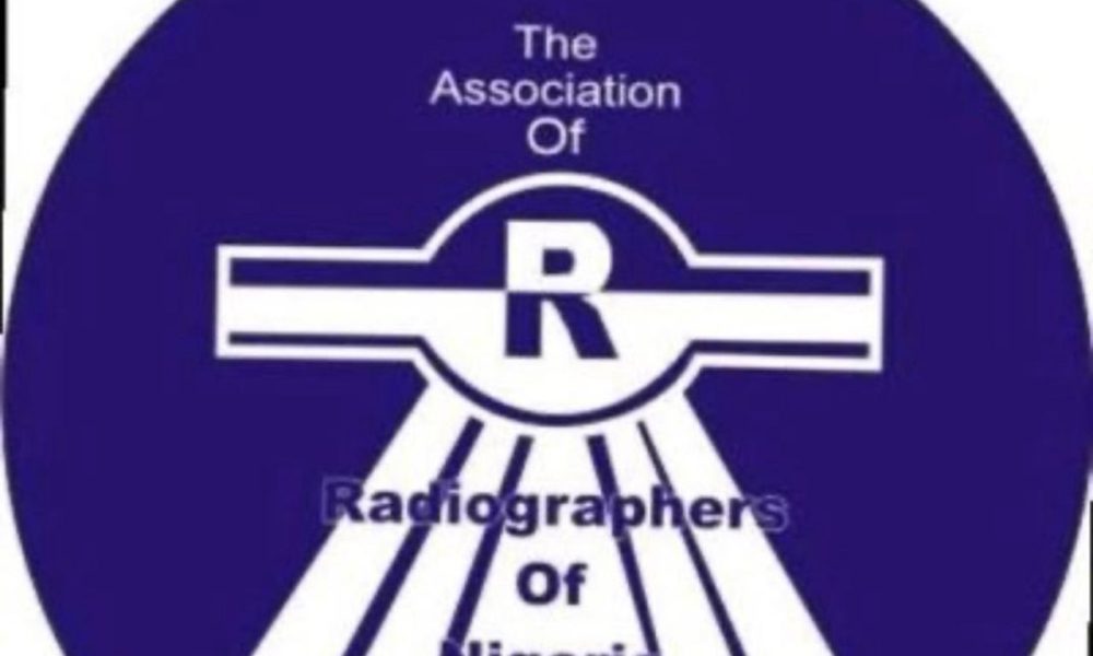 Radiographers Association Hails Gombe Govt. For Implementing New ...
