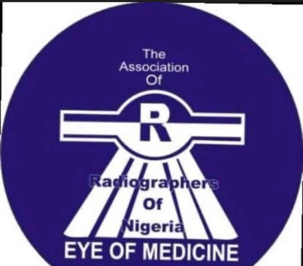 Radiographers Association Hails Gombe Govt. For Implementing New ...
